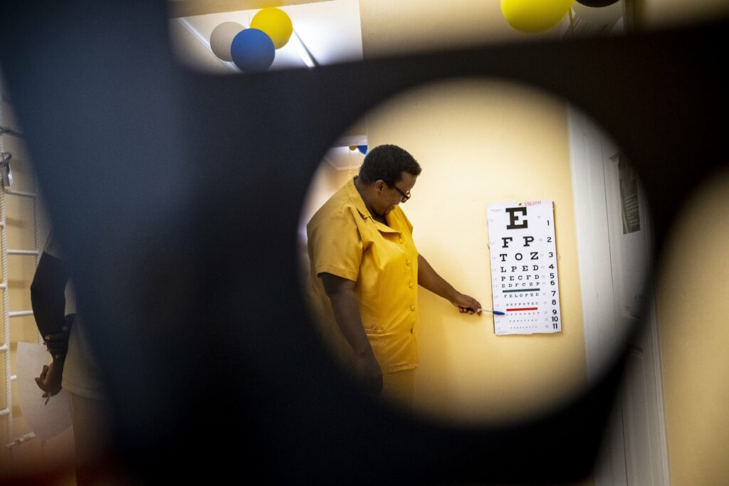 Better Reporting - Grant Reporting Principles - IVAR UK