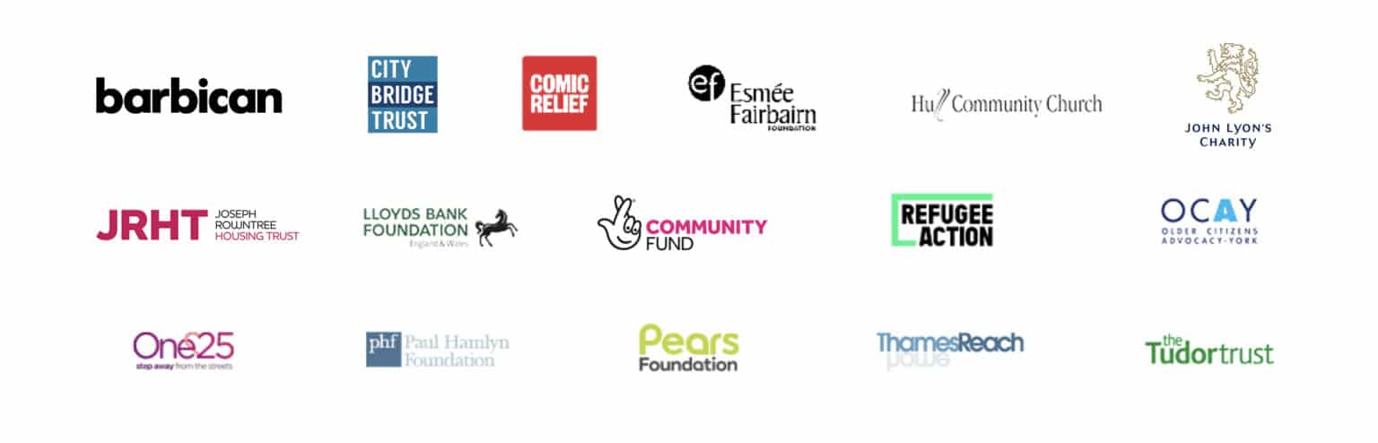 Better Reporting - Grant Reporting Principles - IVAR UK