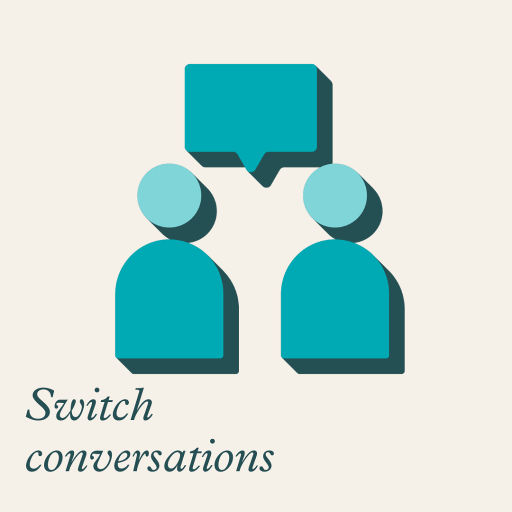 The path to partnership starts with dialogue - IVAR